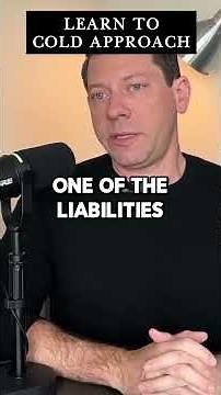 Learn to cold approach