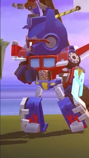 Unlocking JENGA MODE for 💰 💲13 💵 - Angry Birds Transformers