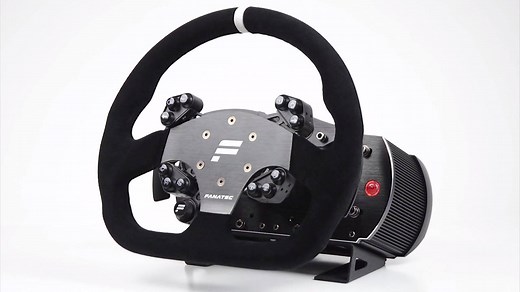 22K views · 547 reactions | Limitless Compatibility! Attach any steering wheel of your choice and race on several platforms! Thumbs up for our ClubSport Steering Wheel Universal Hub for XBOX One Xbox Xbox DACH Xbox One Fans We have what you want! Check out www.fanatec.com For more tutorial videos subscribe to our YouTube Channel! #tuesdaytutorial #xbox #xboxone #fanatec #simracing | Fanatec | Facebook