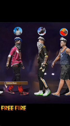 NO 🥺 ATTITUDE 😈 #freefire #freefireshorts #garenafreefire #presetalightmotionffmax #2025 #ffmax #ff