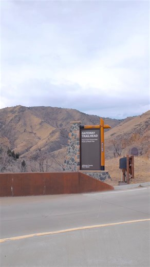 Exploring Clear Creek Canyon: A Day in Golden, Colorado