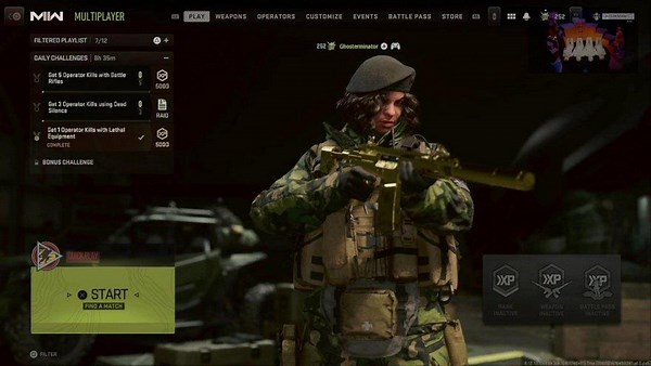 Ghosterminator - Twitch