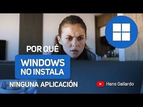My computer won't let me install any programs | Permanent solution | Tutorial