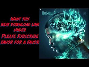 Meek Mill Ft Jordanne - Use To Be (Official W/Hook) Dream Chasers 2 [BEST ON UTUBE]