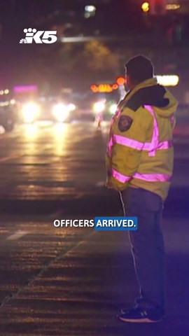 Deadly hit-and-run near Ballard High School