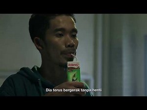 M. FADLI #KarenaKitaLebih Video