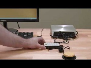 AbleNet Technology Tidbits Hitch Computer Switch Interface