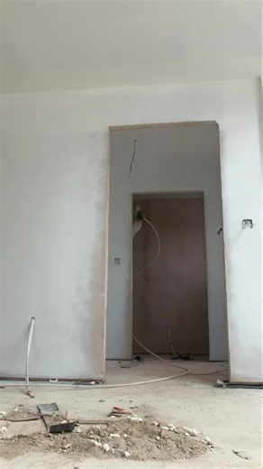 Completed 15 houses this week with the sprayer on our building sites ,sprayed all woodwork in undercoat and sprayed all walls & ceilings to finish ready to be glossed up We spray KITCHENS UPVC WINDOWS & DOORS FURNITURE ALL EMULSION WORKS | SPS Decorating & Renovation’s