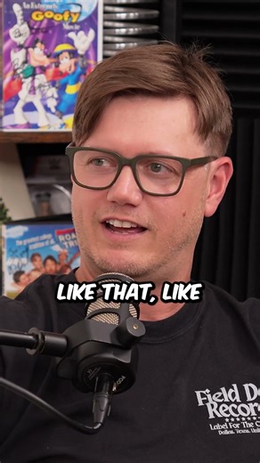 Myspace Blew Up His Band!