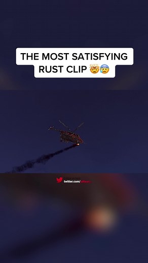 Tonza rocketed people in scrap, hitmarker sound 🔥 #fyp #foryoupage #rust #funny #oilteam #rusttok #rustgame #twitch