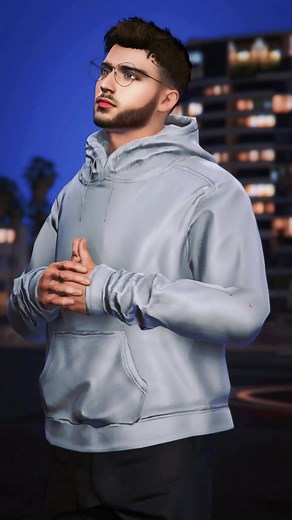 Custom Ped FiveM in GTA 5 Roleplay | GTA Online Mods