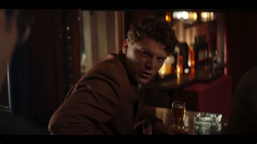 Code of Silence - Official Trailer