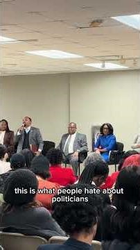 Democrat Willie Preston Drops Truth to AIPAC-Backed Candidae