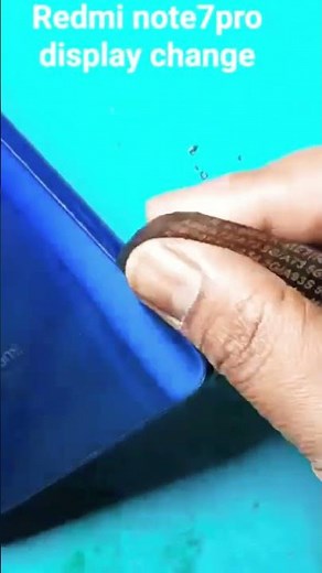 redmi note 7 Pro ka folder changing