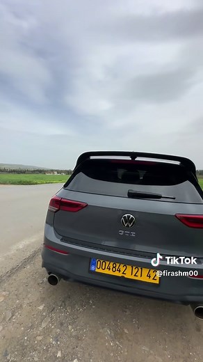 Exploring the Volkswagen Golf 8: Das Auto Experience