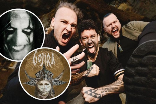 5 Best Groove Metal Albums of the 2020s, Chosen by Alien Weaponry