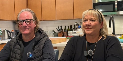 Las Vegas couple launches online platform to connect neighbors in need