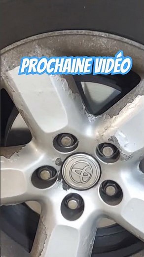 tuto repeindre ses jantes au BLAXON 🤣👌