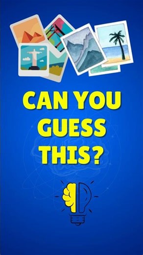 Only 10% get this right. | Go Think Fast #Shorts #video #quiz