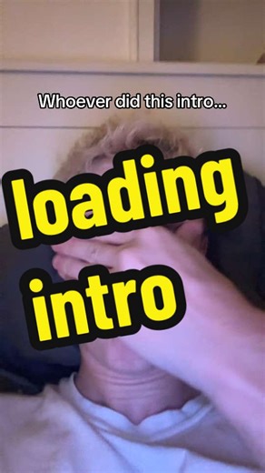 Loading: El Intro Más Heavenly que Necesitas