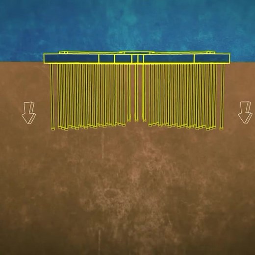 Building Burj Khalifa: The Ingenious Engineering Behind the World's Tallest Skyscraper