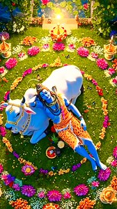 124K views · 10K reactions | Om namah shivay 﫶 BMW and AI:...