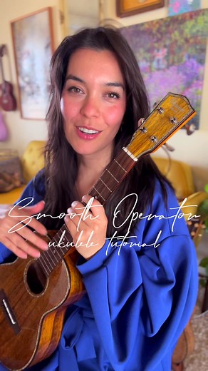 Bernadette on TikTok