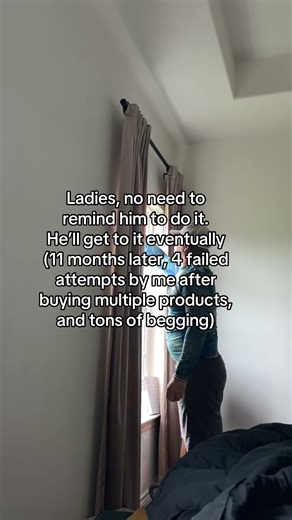 Window Stickers Removed! #newhome #newhouse #newwindows #fok