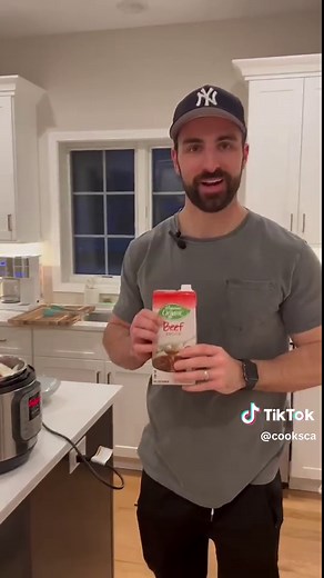 Instant Pot Pot Roast: Easy & Delicious Winter Meal