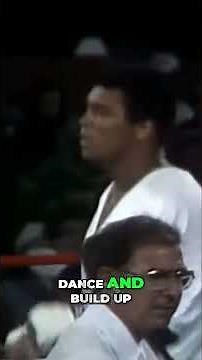 Ali vs. Foreman (1974): The FULL Story of the "Rumble in the Jungle