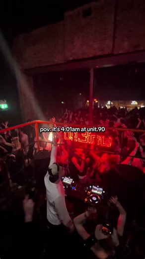 La fiesta sigue en Unit 90: ¡Lo mejor de Liverpool!