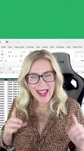 Excel Tutorial: SUMIF and SUMIFS Explained
