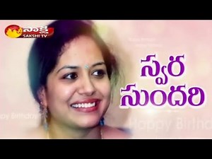 Singer Sunitha Special Interview - Watch Exclusive