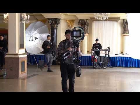 Cyclo Lite for Steadicam Operators