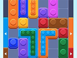 Color Block Jam - Play Now on Y8.com