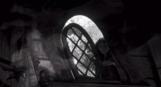 Charming Tangled Edits with Lana Del Rey