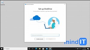 How to Log into OneDrive