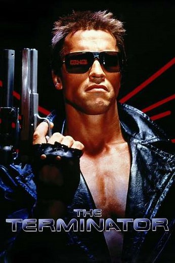 The Terminator (1984) - Where to Watch