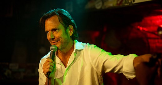 ‘Is This Thing On?’ Review: When a Punchline Becomes a Lifeline