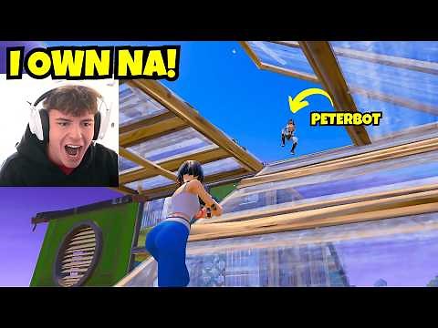 Fortnite MOST VIEWED Clips of The Week! #24 (Fortnite Pros)