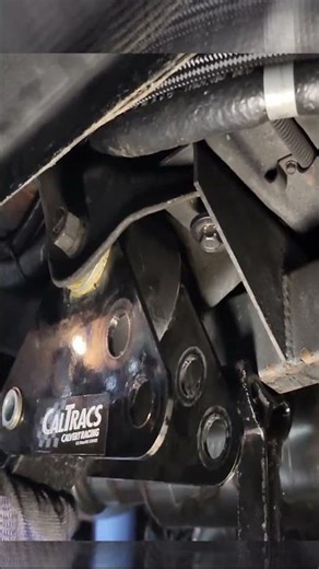 Installing Global West Shackle Bushing - Shorts