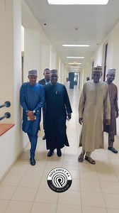 Yala Bornobe Project.. | Engr Bashir Bukar Mohammed