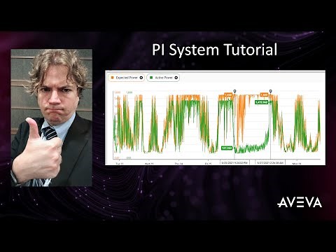 Remote Asset Monitoring Using OSIsoft Cloud Services - Hands-on tutorial