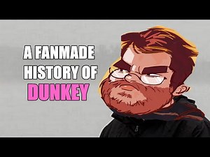 History of Dunkey