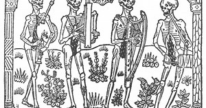 Danse Macabre: Terrifying Tales from Classical Music History