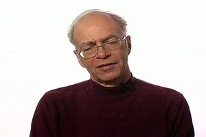 Peter Singer on Stem Cells and Cloning