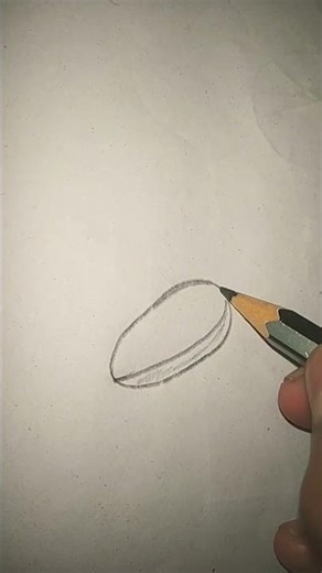 easy spoon drawing🔥😍❤️#drawing #art #draw #sketch #short video #short