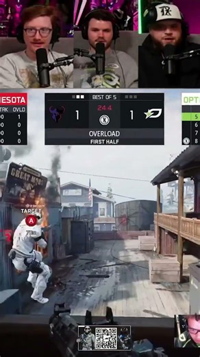 FLOW STATE IN CALL OF DUTY