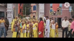 6.8K views · 133 reactions | "#Yagyopaveet_Sanskar" ceremony held at...