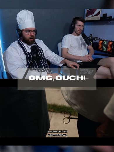 First Time Watching The Menu: Reaction Video